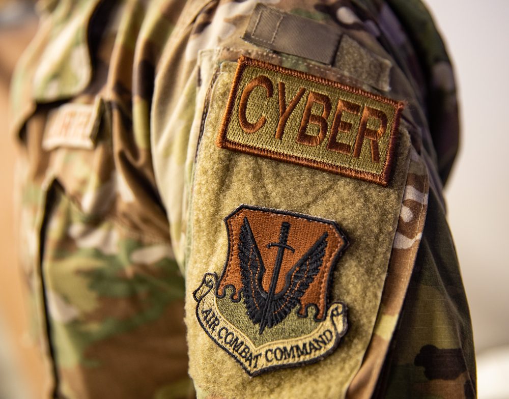 Cyber Bosses Seek to Exploit Full Capacity of Joint Force