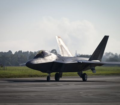 Daily Report | Air & Space Forces Magazine