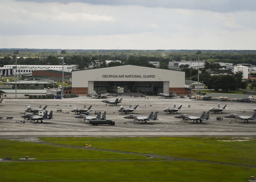 LOOK: Winners and Photos Released from William Tell Fighter Meet