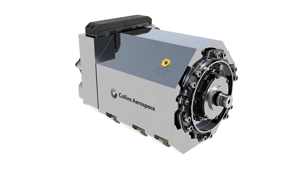 The Power of Partnership: Enabling Innovative Electric Technology | Air ...