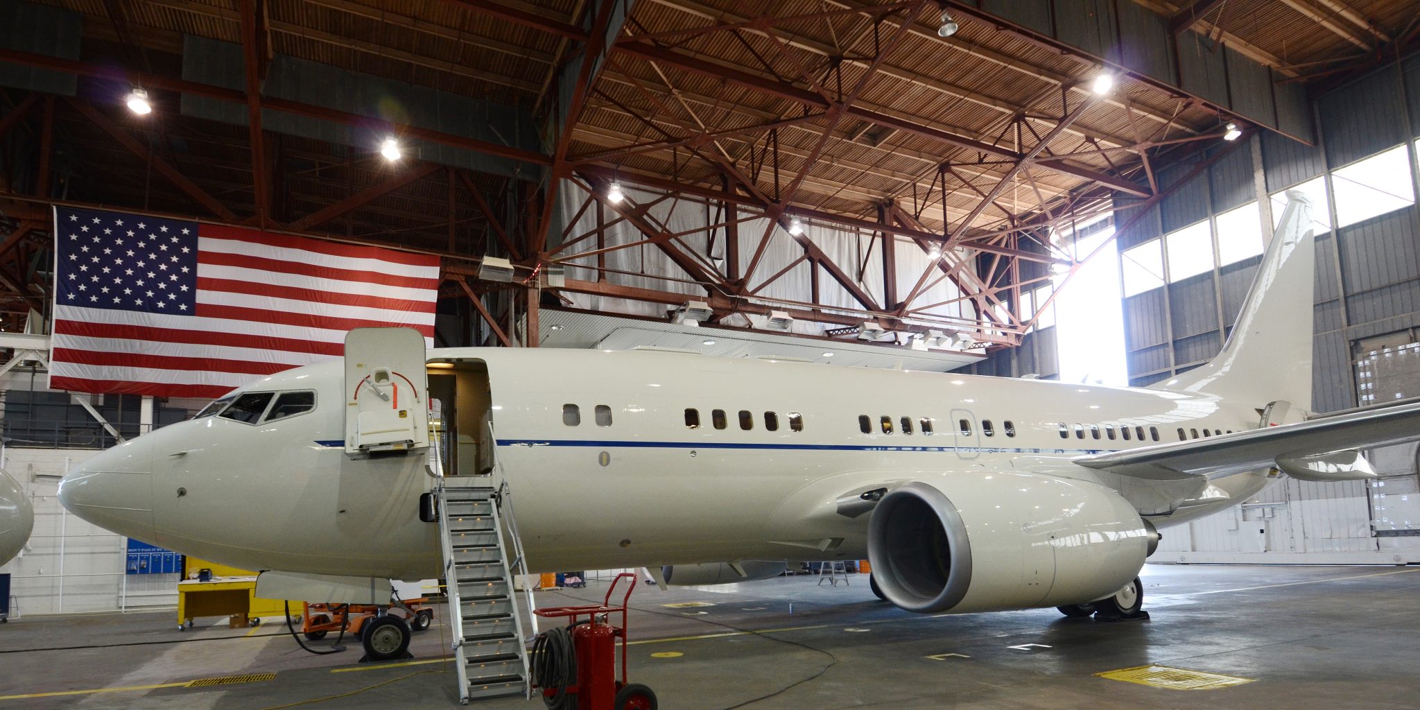 Lean Operations and Commitment to Service Make King Aerospace a Trusted Government Partner | Air ...