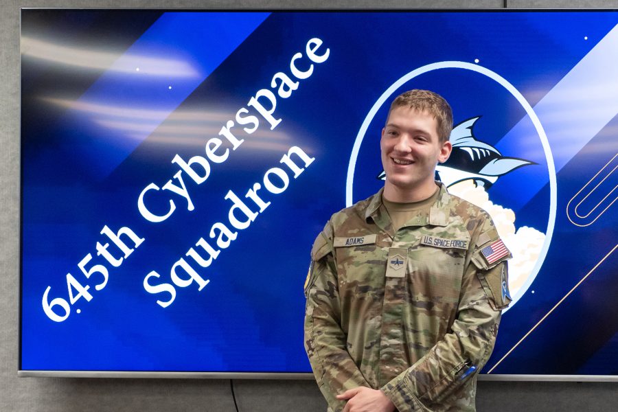 Faces of the Force | Air & Space Forces Magazine