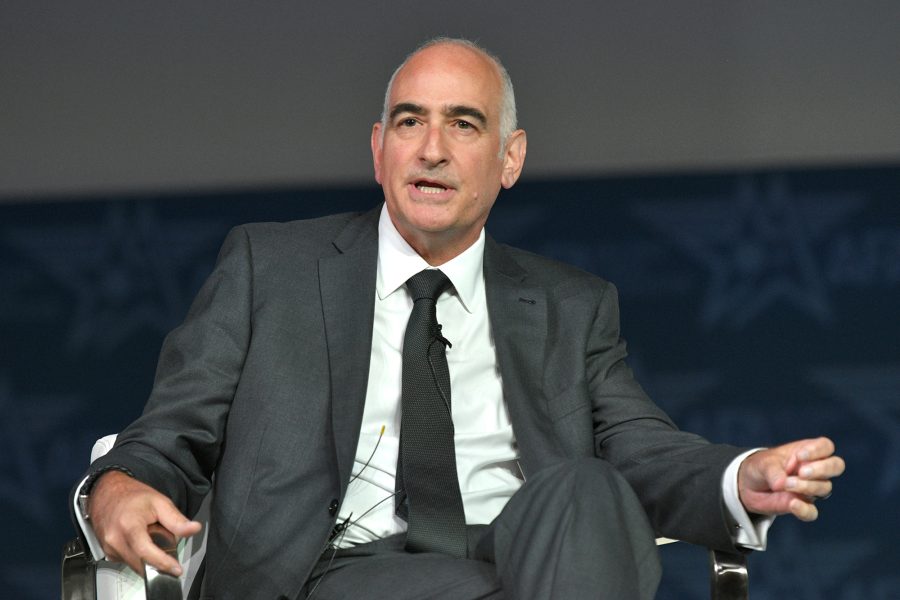 Driving Accountability in Space Acquisition | Air & Space Forces Magazine