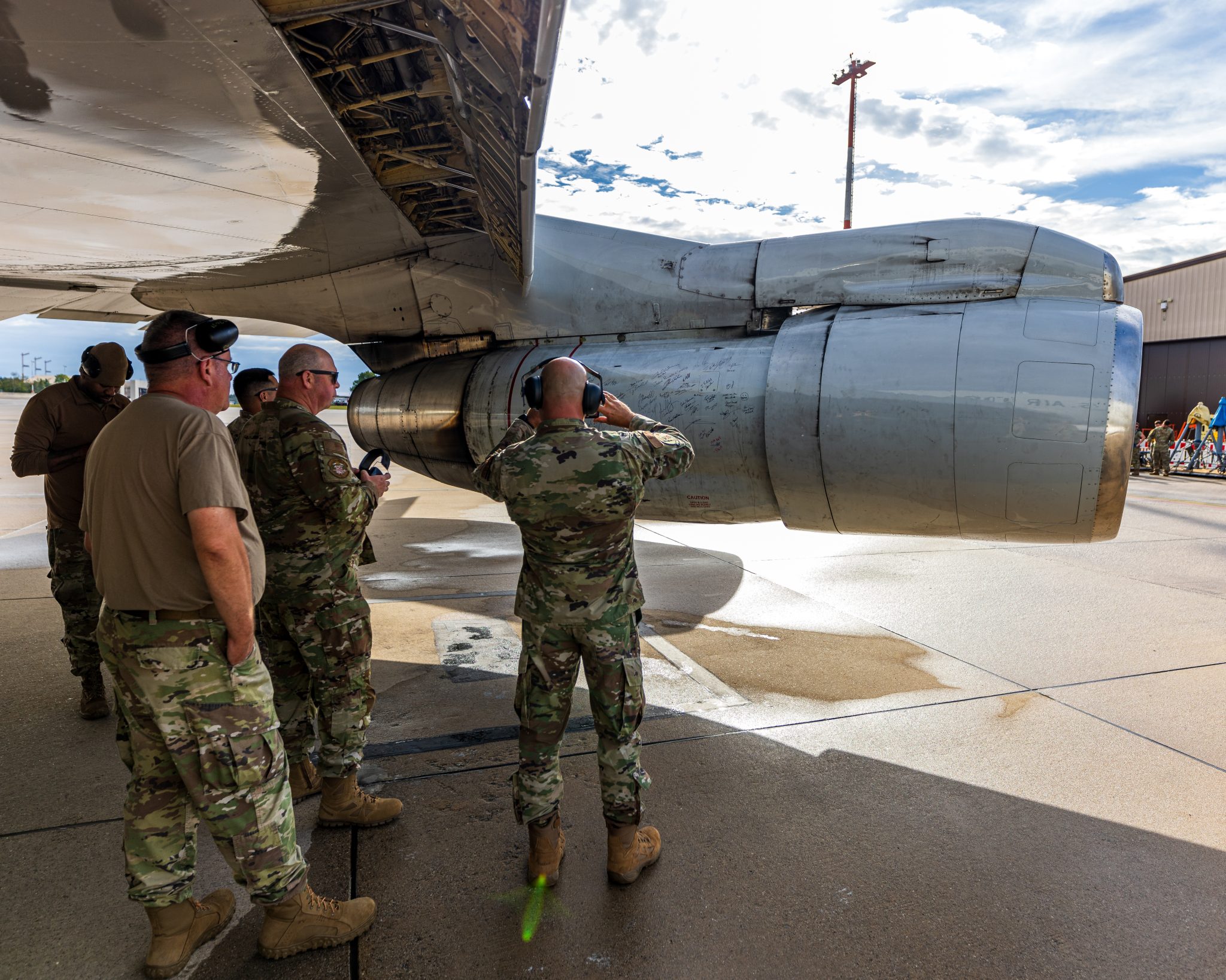 What Does the Future Look Like for Battle Managers?