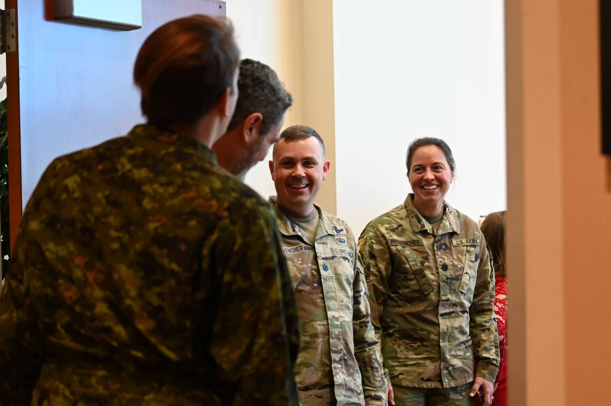 Space Force Solidifies New JTAGS Mission With Stand-Up of Squadron and ...