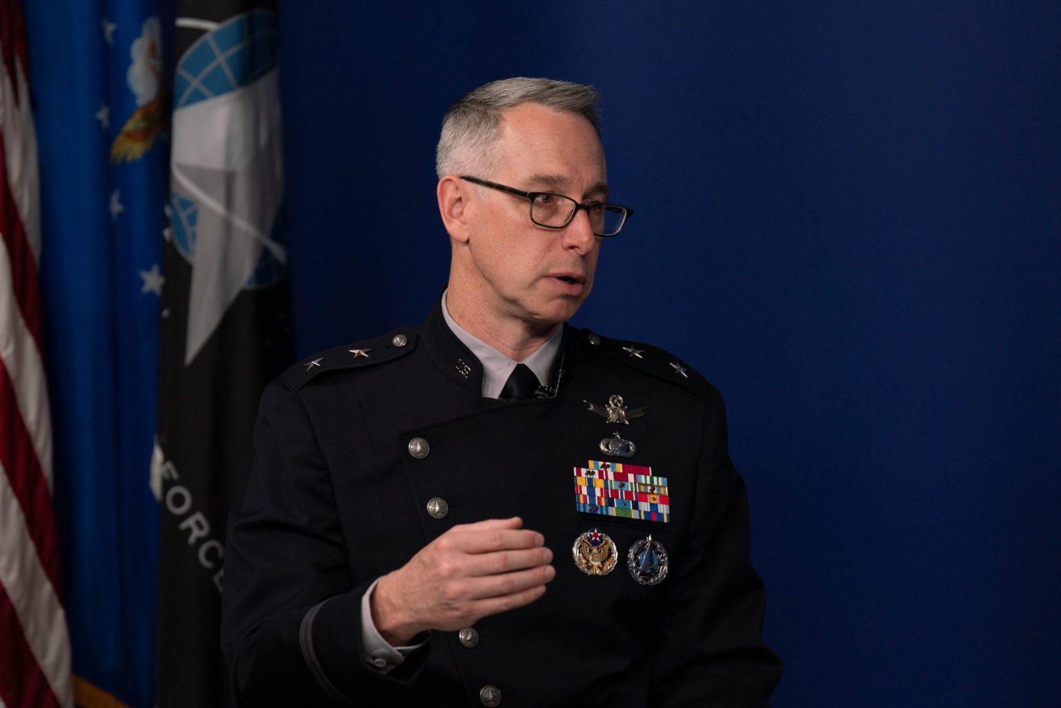 NRO, Space Force Partner to Craft New Moving Targeting Strategy