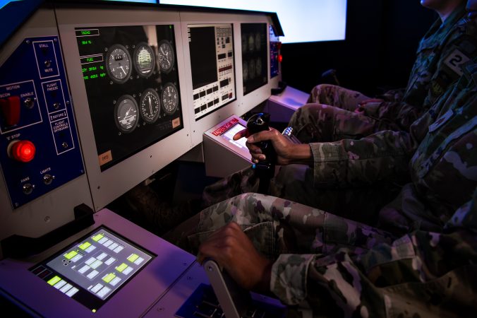 New Report: How the Air Force Measures and Trains for Readiness Needs a ...