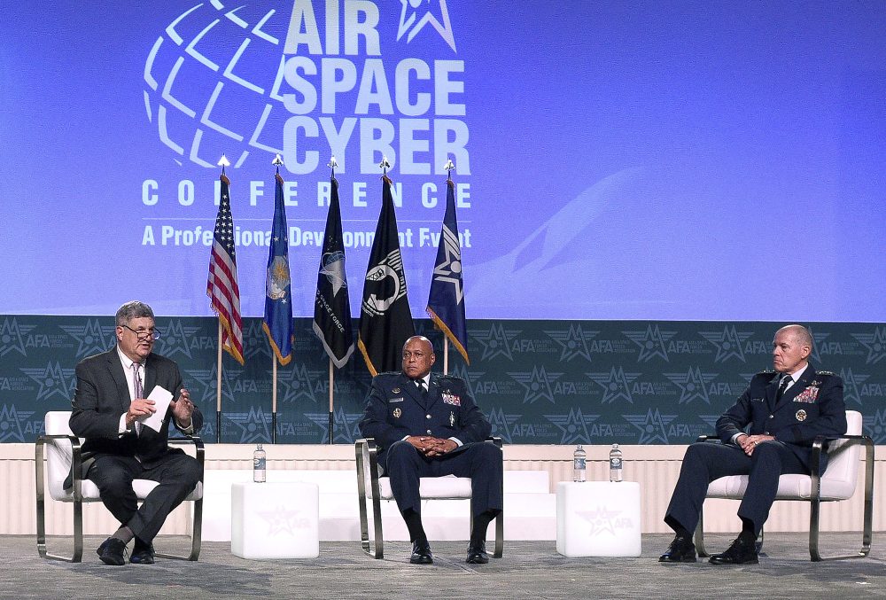 WORLD: Air, Space & Cyber Conference 2023 | Air & Space Forces Magazine