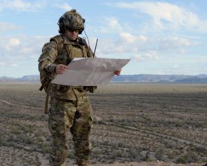 Air Force TACPs Test Out New Comms Technology for Disaster Response