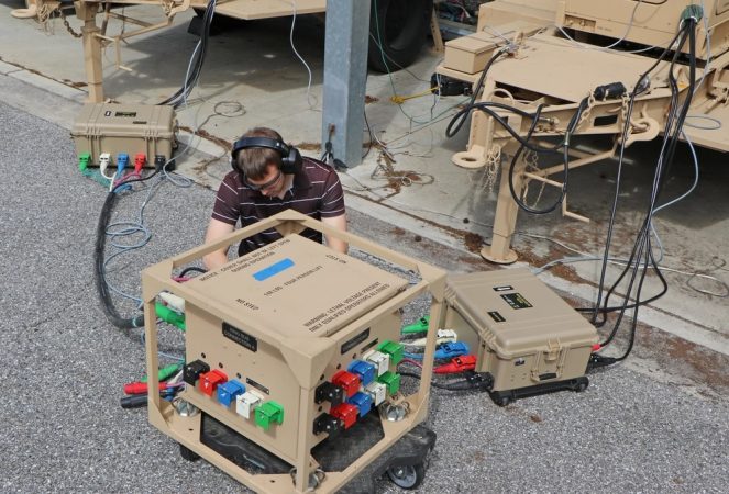 Air Force Reveals New Plan to Revamp Its Failing Infrastructure