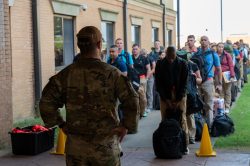 Why Air Force OTS Is Undergoing Its ‘Most Transformational Change’ Ever