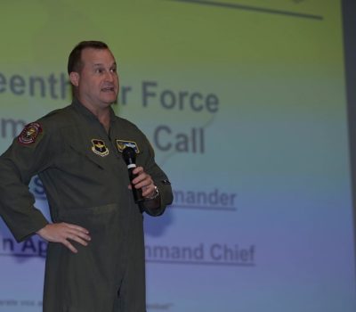 Daily Report | Air & Space Forces Magazine