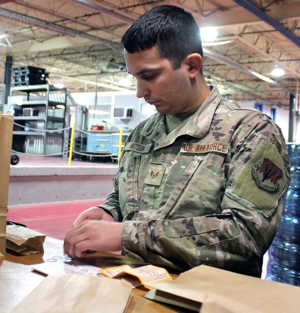 Faces of the Force | Air & Space Forces Magazine