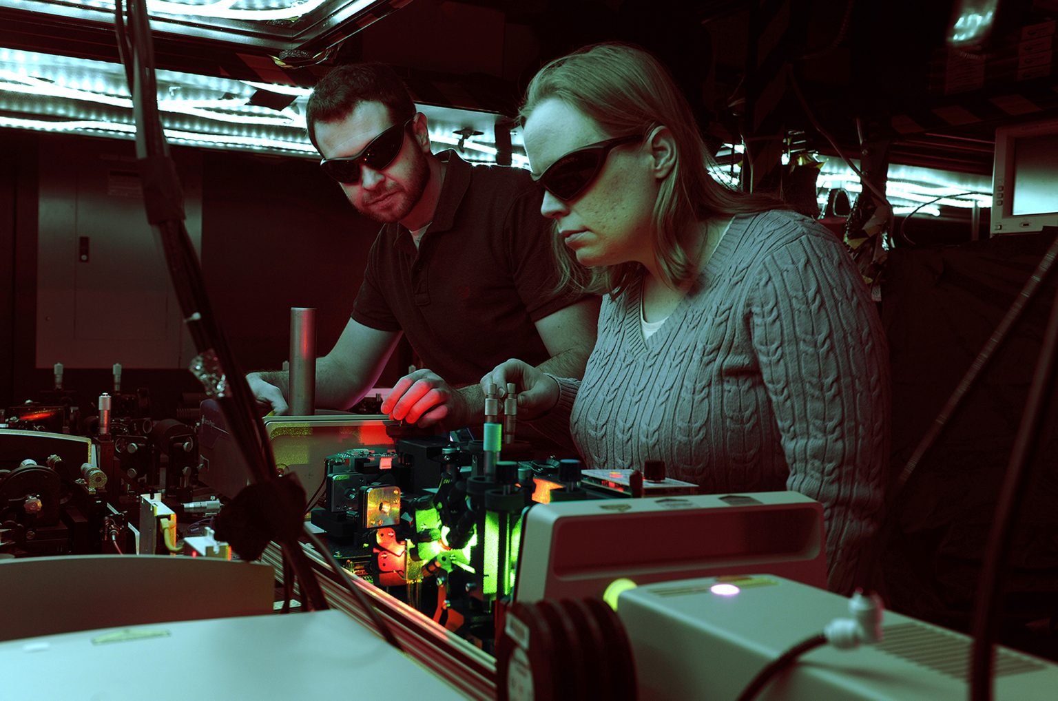 Disentangling Quantum | Air & Space Forces Magazine