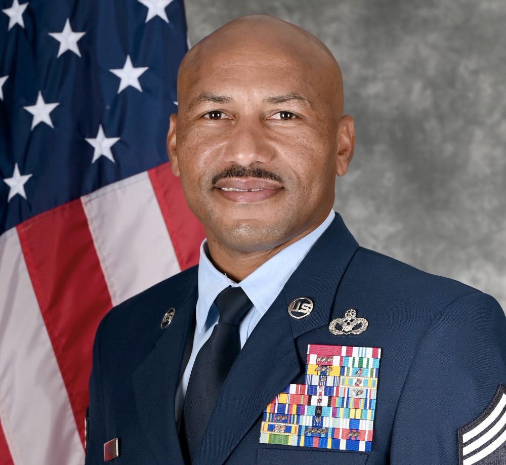 Faces of the Force | Air & Space Forces Magazine