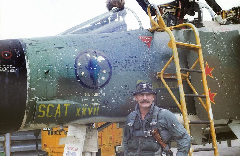 Magazine Articles Archive | Page 4 of 547 | Air & Space Forces Magazine