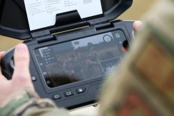 Security Forces Airmen Train on ‘Game-Changer’ Drone That Could Compete ...