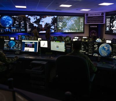 SPACECOM Declared Fully Operational | Nuke Sniffer Upgrades Complete ...