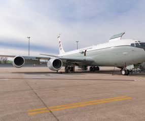 SPACECOM Declared Fully Operational | Nuke Sniffer Upgrades Complete ...