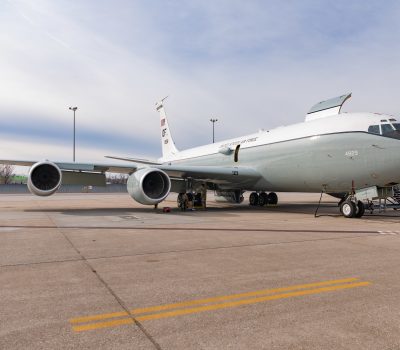 SPACECOM Declared Fully Operational | Nuke Sniffer Upgrades Complete ...