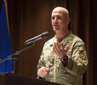 ‘Unsatisfying’ 2025 Budget | New CMSAF Takes Over | F-35 Hold | Air ...