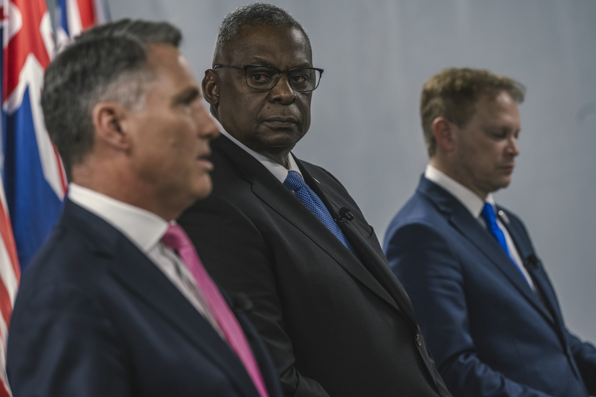 US, UK, Australia Agree to New Space Tracking System: What It Means ...