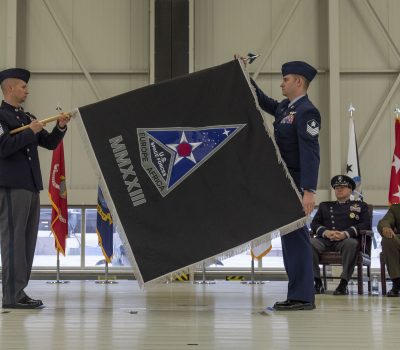 Congressional Oversight of NGAD | Why Do Recruits Back Out? | USSF ...