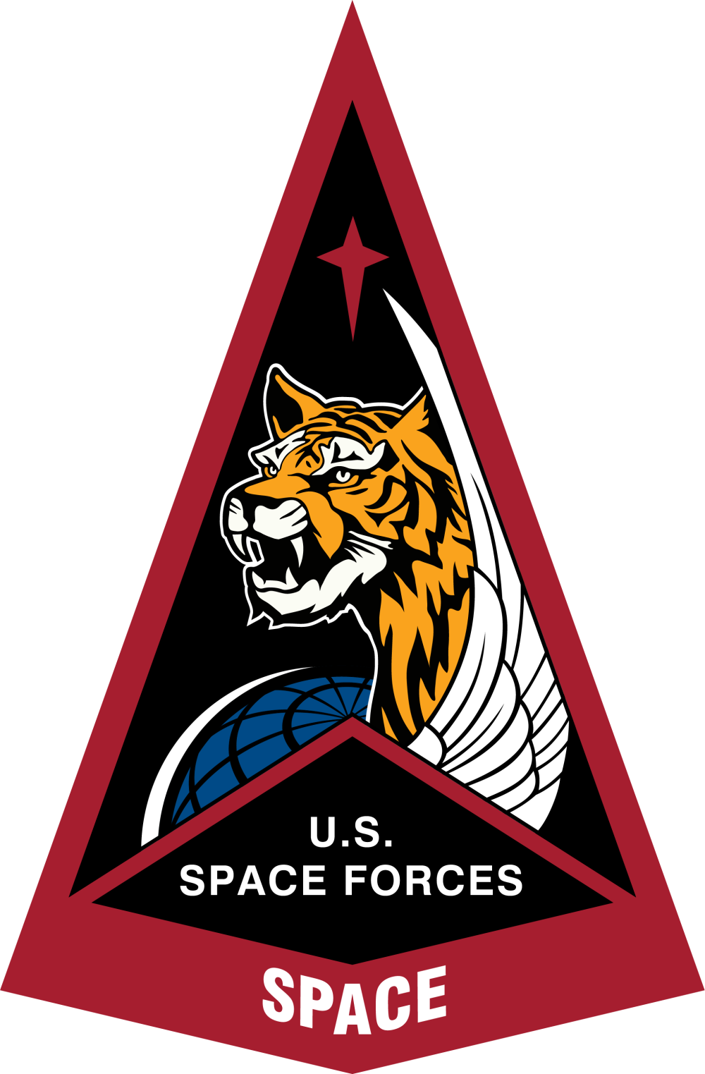 USSF Creates New Component for SPACECOM