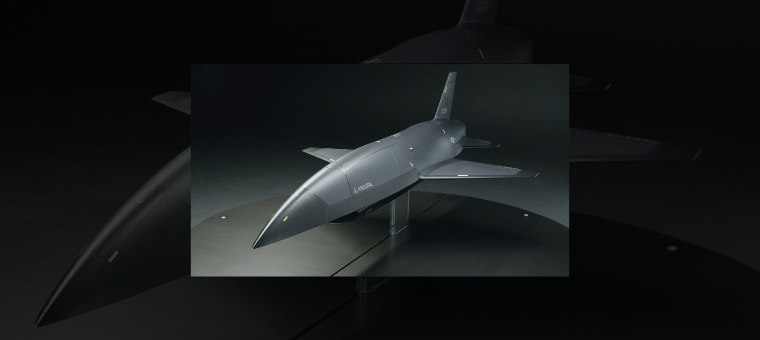 Strategy & Policy: A Critical Year for CCA Milestones | Air & Space ...