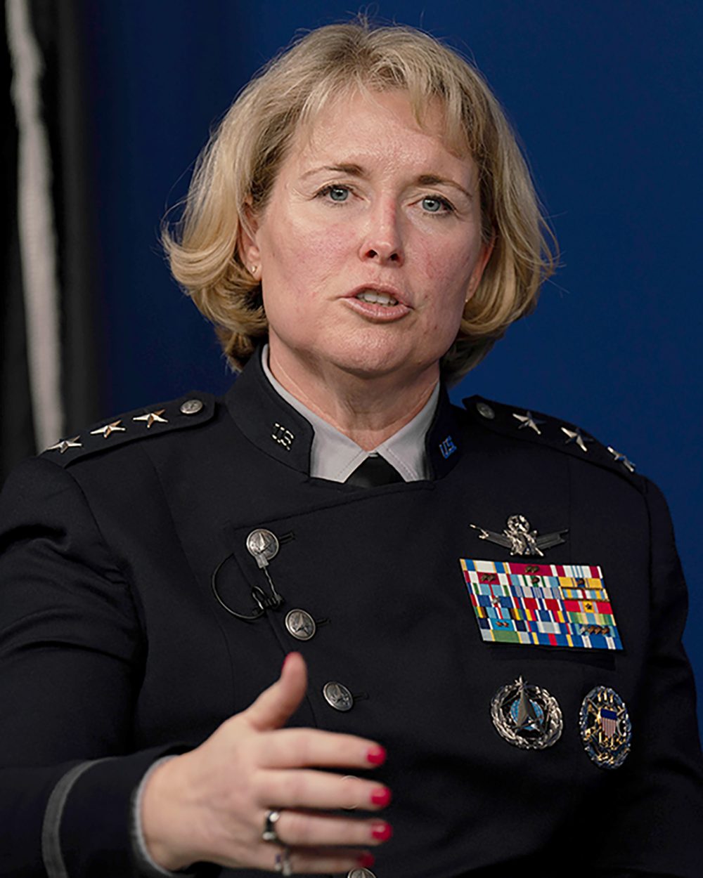 Fast & Flexible Space | Air & Space Forces Magazine