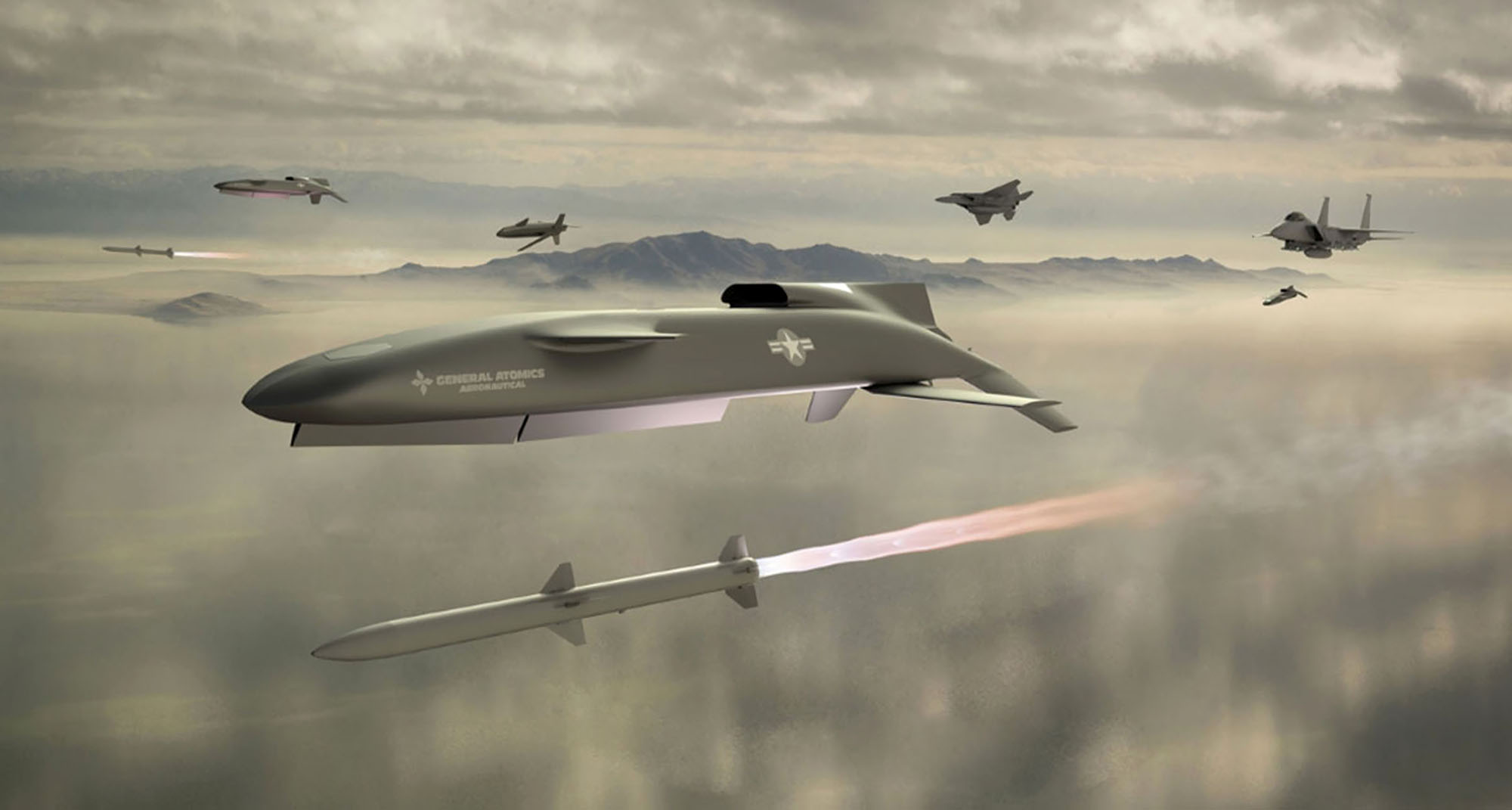 First Increment of CCA Contracts Coming in ‘Next Few Months’; Second ...