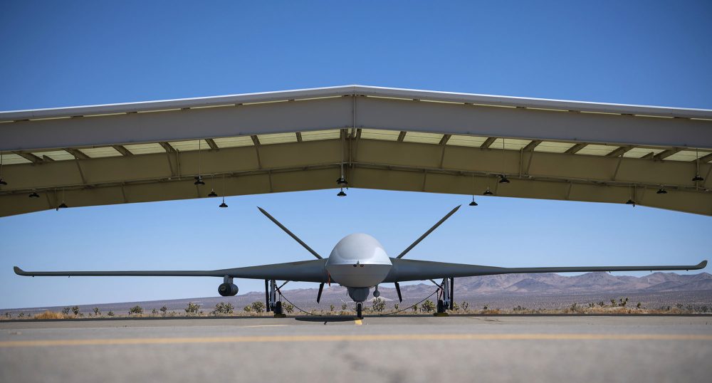 Collaborative Combat Aircraft for Disruptive Air Warfare | Air & Space ...