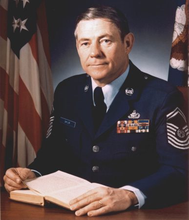 WORLD: People | Air & Space Forces Magazine