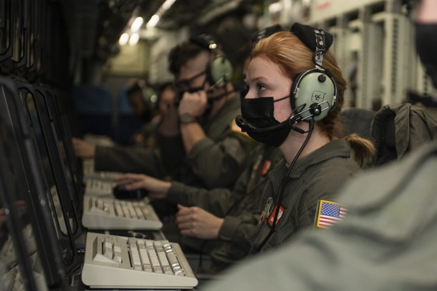 Intel Wing Starts New Course to Train Chinese Speakers Faster