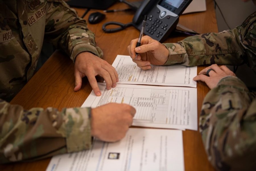 How the Air Force Can Avoid or Mitigate Another Personnel Funding Shortfall