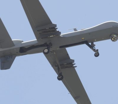 Attack on US Base in Jordan Kills 3 | B-1s Move to Dyess | AFSOC Crew ...