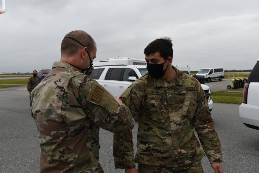 Space Force Names Recipients of Prestigious 2023 Polaris Awards