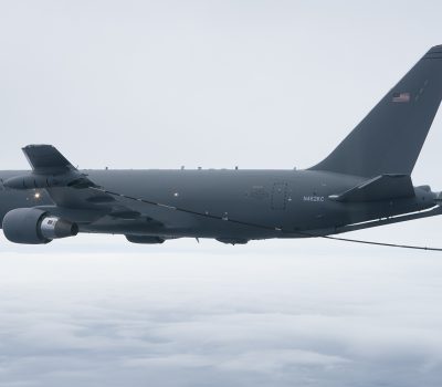 Daily Report | Air & Space Forces Magazine