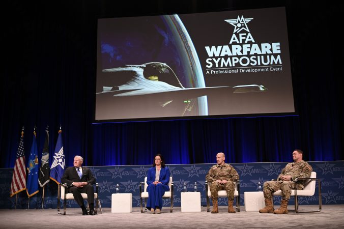 Watch, Read: DAF Leaders Outline Sweeping Changes for ‘Re-optimizing ...