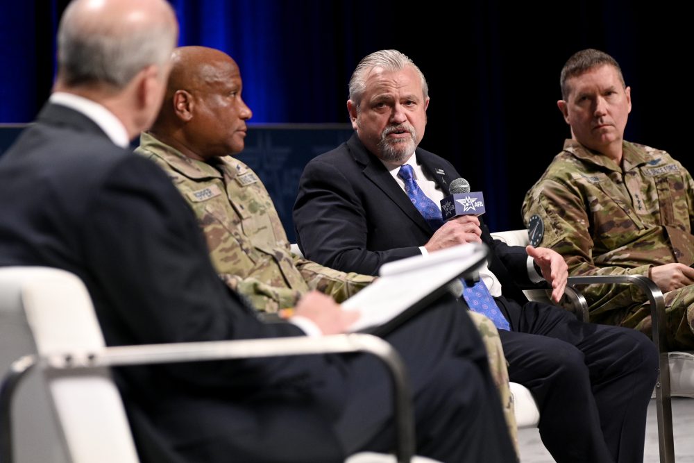 How DOD’s Overhaul of Space Classification Will Help Operations ...