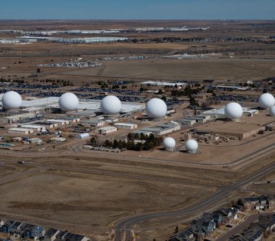 New C2 Modules | Space Force Combat Squadrons | Russian ASAT Weapon ...