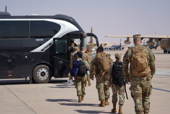 Air Task Forces, Combat Wings, and You: The Future of Deployments ...