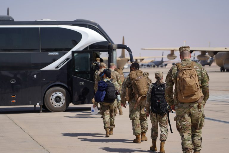 Air Task Forces, Combat Wings, and You: The Future of Deployments ...