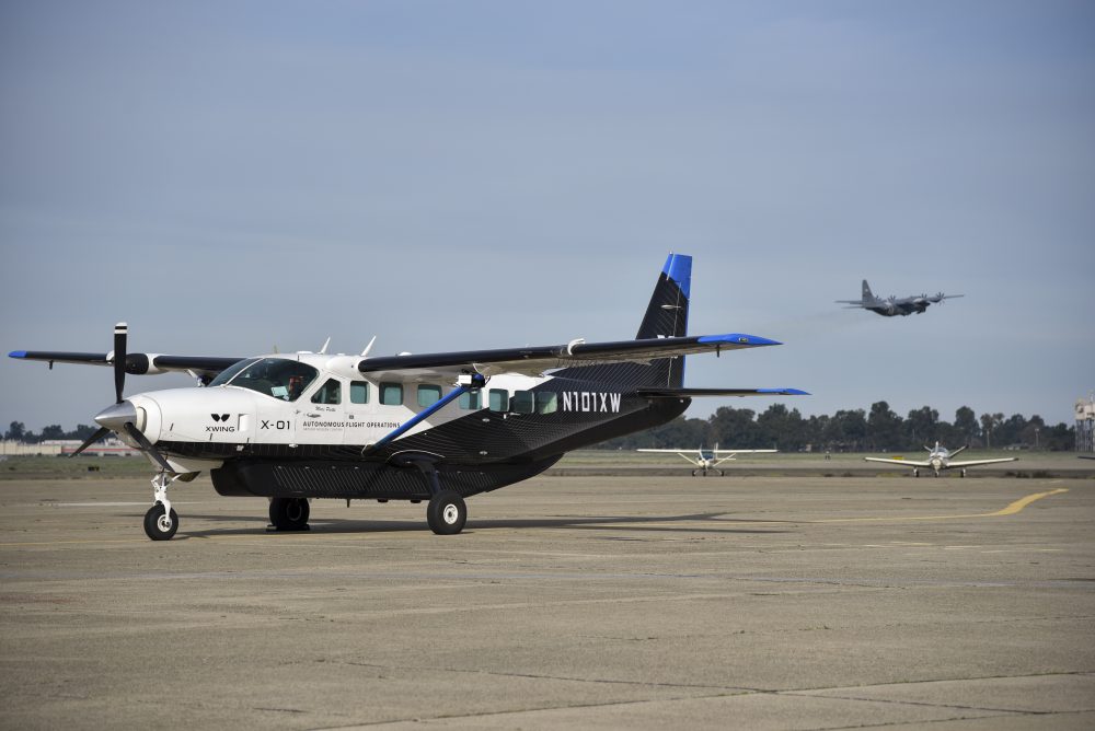 Autonomous Cargo Planes: Is This the Future of ACE?