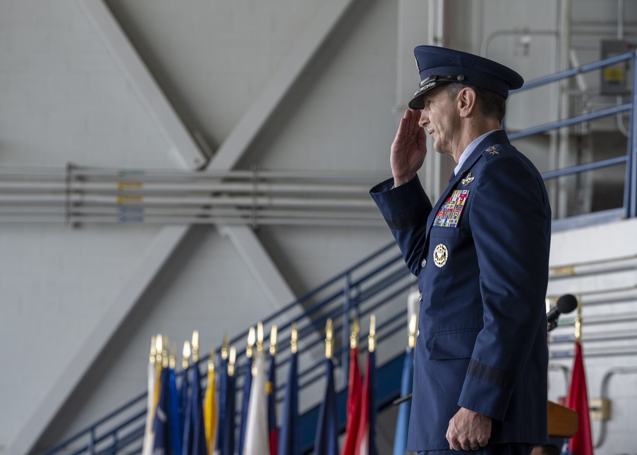 PACAF, Allies Plan for More Complex, Large-Scale Exercises in the Indo ...