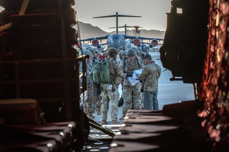 Air Task Forces, Combat Wings, and You: The Future of Deployments ...