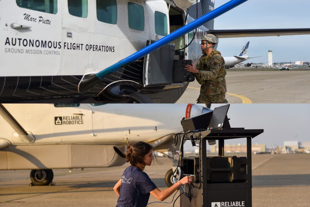 Autonomous Cargo Planes: Is This the Future of ACE?