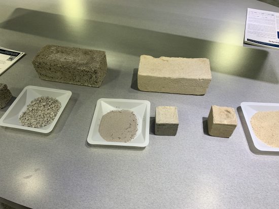 Can Biocement Help the Air Force Build Runways in the Pacific?