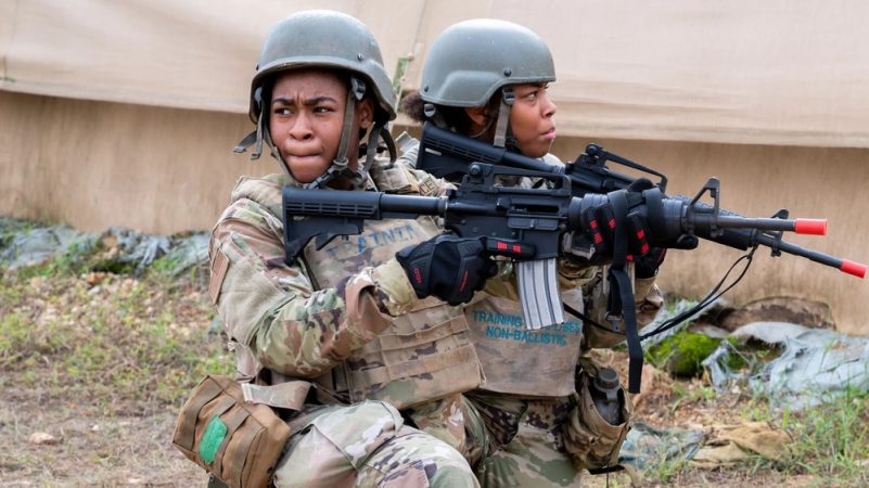 What Exactly Will ‘Airman Development Command’ Look Like?