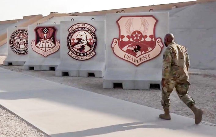 INSIDE THE CAOC | Air & Space Forces Magazine
